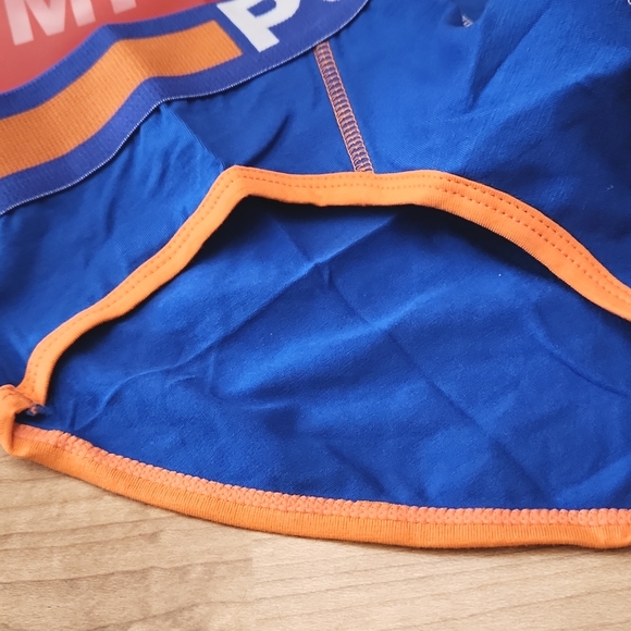 Pump | Underwear & Socks | Pump Cotton Brief | Poshmark